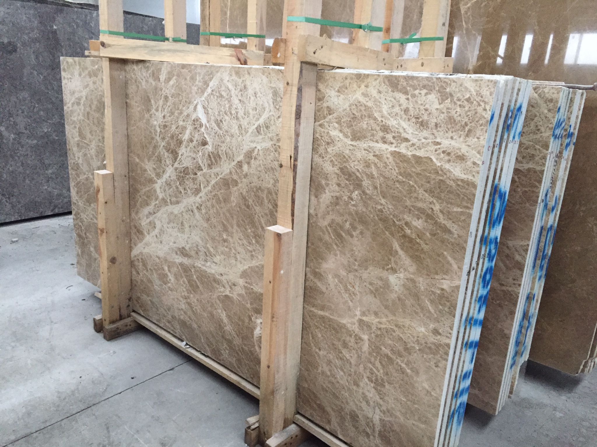 Turkish Marble – Gracore