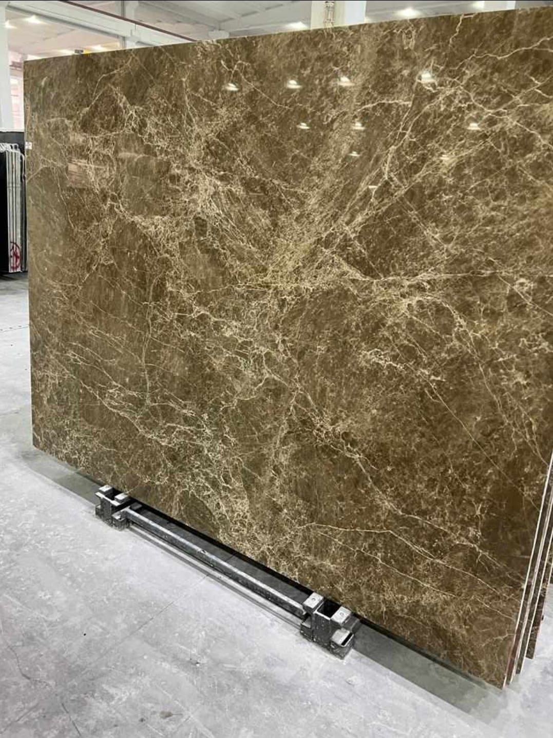 Turkish Marble – Gracore