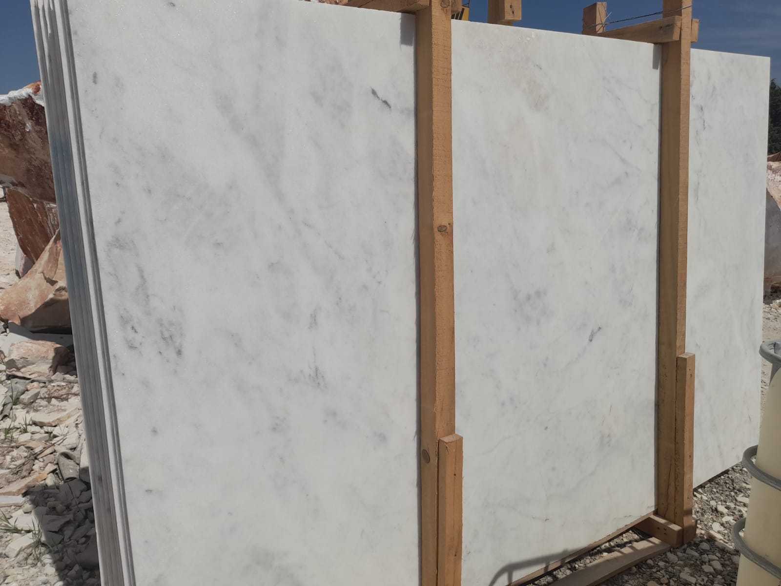 Turkish Marble – Gracore