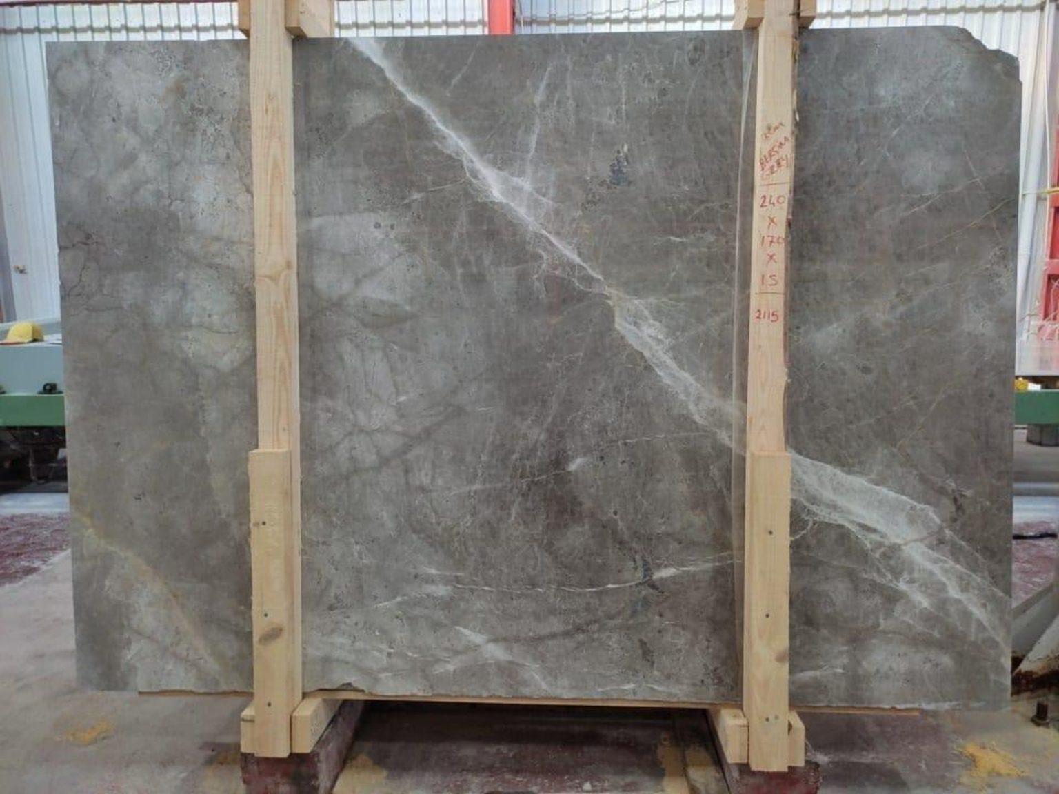 Turkish Marble - Gracore